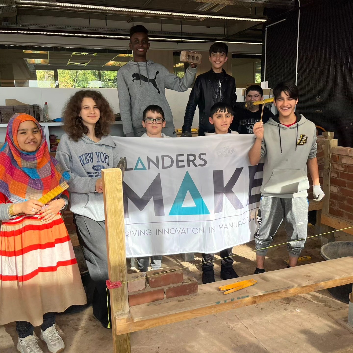 PXL Stem Academy | Provinciale Handelsschool Hasselt